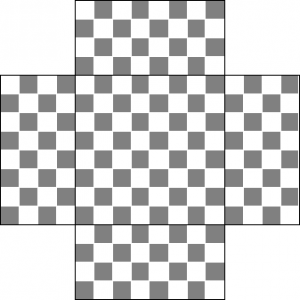 Four-way Chess – KJDavies